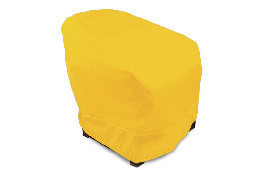 Meridian Patio Covers | Patio Arm Chair Cover