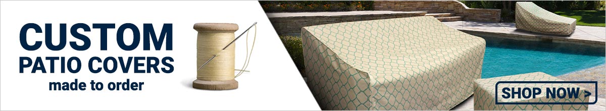 Patio Furniture Covers | National Patio Covers