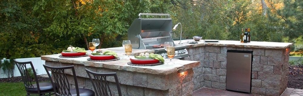 BBQ Covers | National Patio Covers