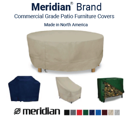 Patio Arm Chair Cover | Seasons | National Patio Covers